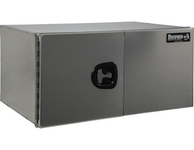 1705433 - 24x24x30 Inch Pro Series Smooth Aluminum Underbody Truck Box ...