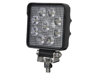1492217 - 4 Inch Square LED Flood Light - Paris Supply, LLC