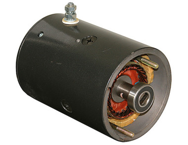 M3200 - Counter-Clockwise Rotation Motor - Paris Supply, LLC
