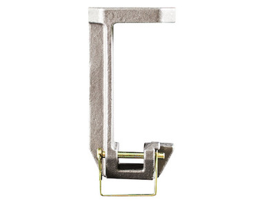 B23505LH - Left Hand Outrigger Bracket For B23506 Removable Outrigger ...