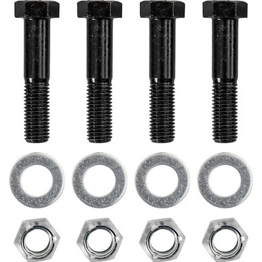 8530 - Pintle Hook Mounting Kit for PH30 & PH45 - Paris Supply, LLC