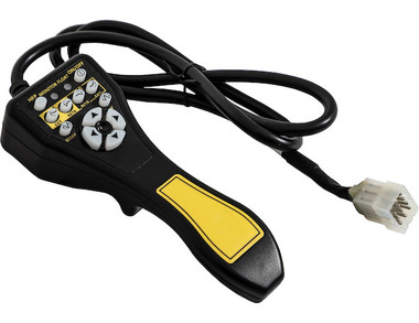 1306092 - SAM Controller for Meyer® V-Blade Snow Plows - Replaces Meyer ...
