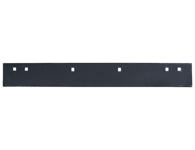 1317041 - SAM Cutting Edge 3/4 x 6 x 48 Inch - High Carbon Steel With ...