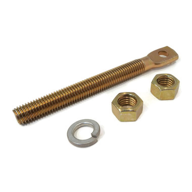 1302005 - SAM Eye Bolt with Nuts & Lock Washer (Meyer® 09124 / Western ...