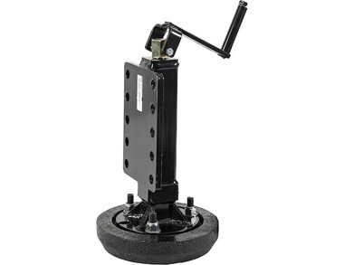 1317130 - SAM Highway Plow Running Gear Assembly With 2-1/2 Inch Shoe ...