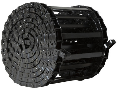 1458200 - Buyers 8' Foot Conveyor Chain - Replaces TENCO 523200643 ...