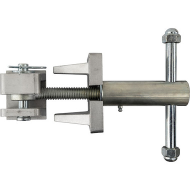 TGL3410 - Steel Tailgate Latch Assembly with Aluminum Bracket And ...