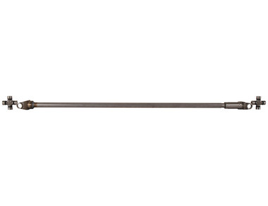 TSA1372 - TSA13 Series Tubular Shaft Assembly 72 Inch Overall Length ...