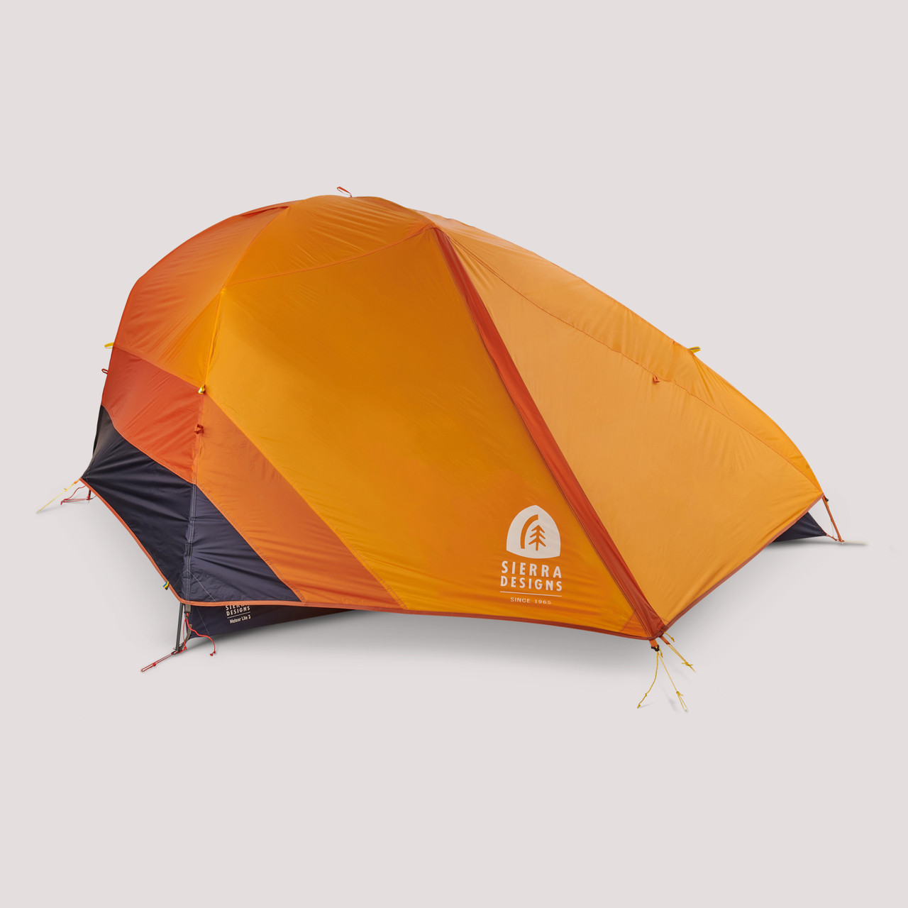 Ultralight Tents | Sierra Designs Backpacking Tents