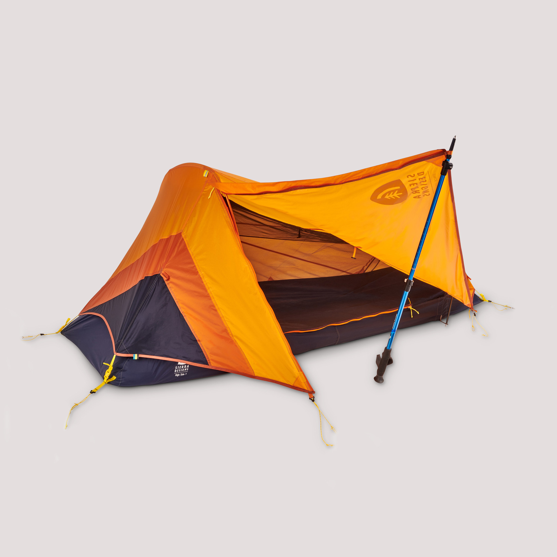 High Side 1 Person Tent | Sierra Designs