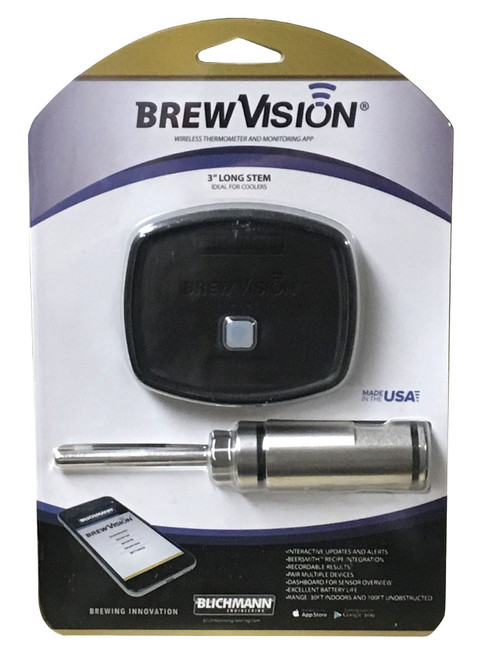 Blichmann Engineering BrewVision Long Thermowell