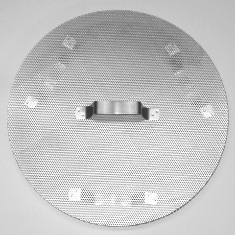 False Bottoms & Screens for Brewing - Eastern Shores Brewing