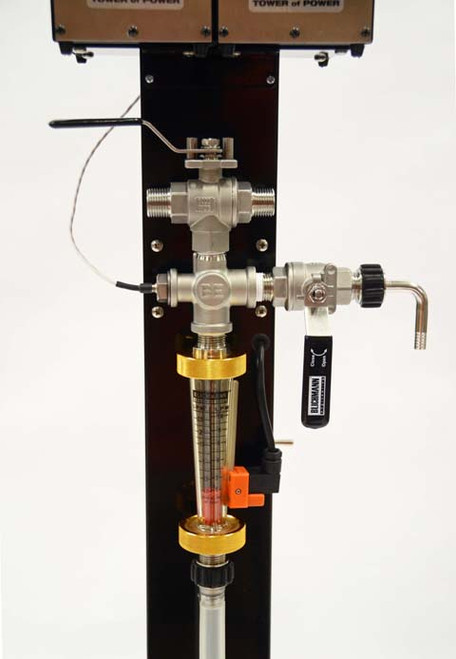 Brewing Supplies - Brewing Equipment - Blichmann Engineering - Heating ...