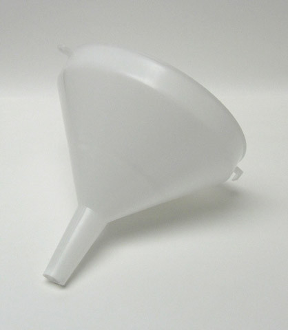 5" Nylon Funnel