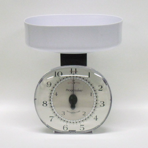 11 lb Capacity Scale ~ Eastern Shores Brewing