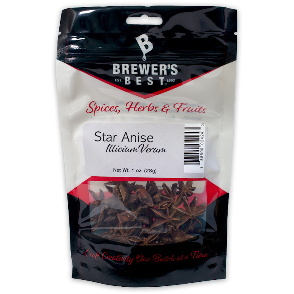 Star Anise