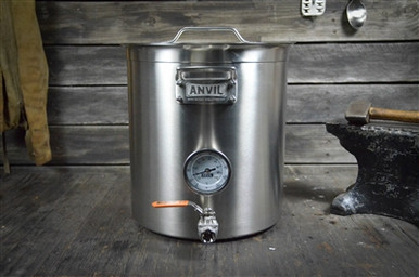 Anvil Brewing 7.5 Gallon Brew Kettle