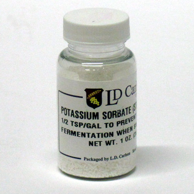 Potassium Metabisulphite