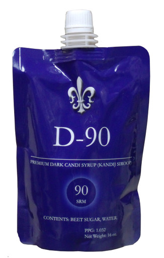 DM90™ Belgian Candi Syrup