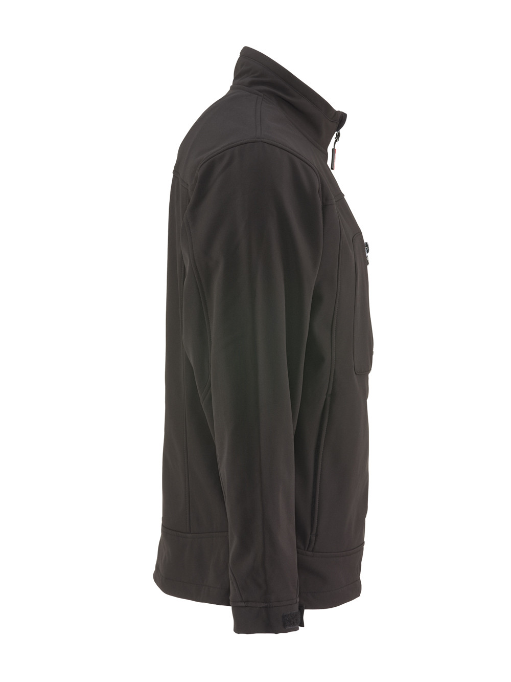 Water Repellent Softshell Jacket