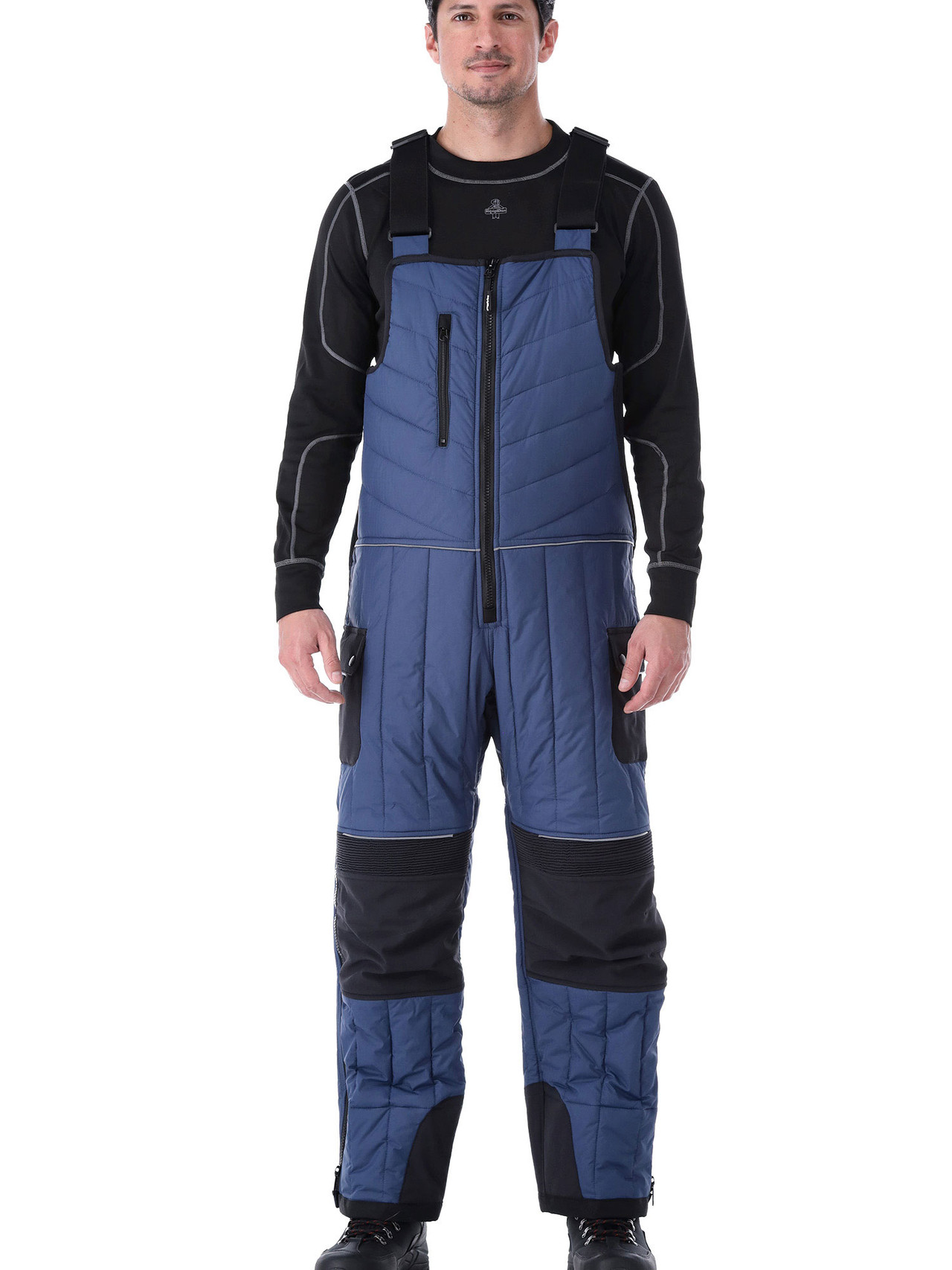 Frostline® Bib Overalls - Cold Weather Gear
