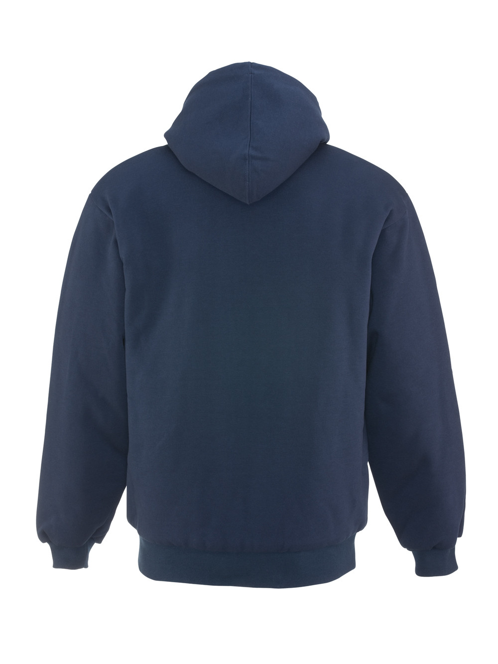Insulated Quilted Sweatshirt (488) | RefrigiWear
