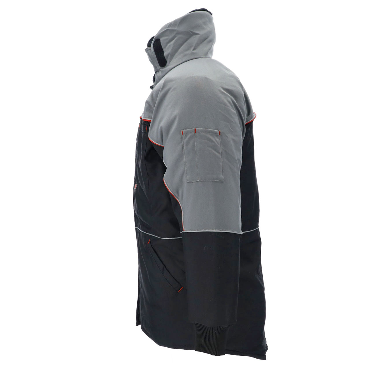 Polar Ultimate Freezer Jacket (8028) | Avaska | RefrigiWear