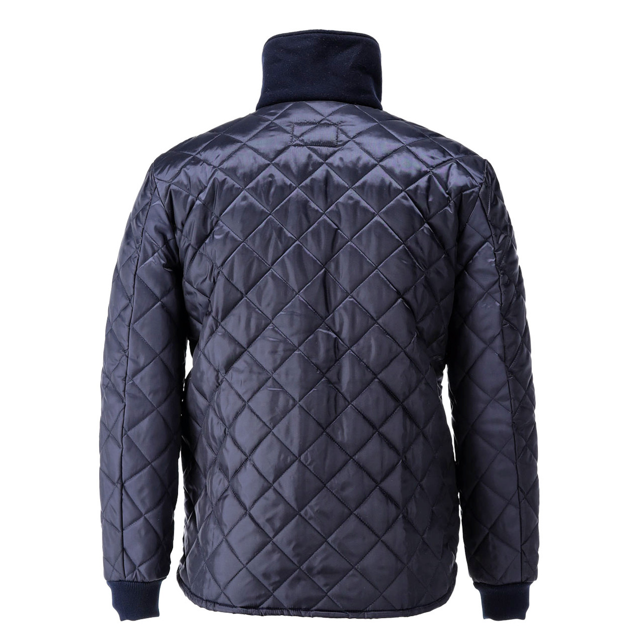 Premium Quilted Jacket (8669) | Avaska | RefrigiWear