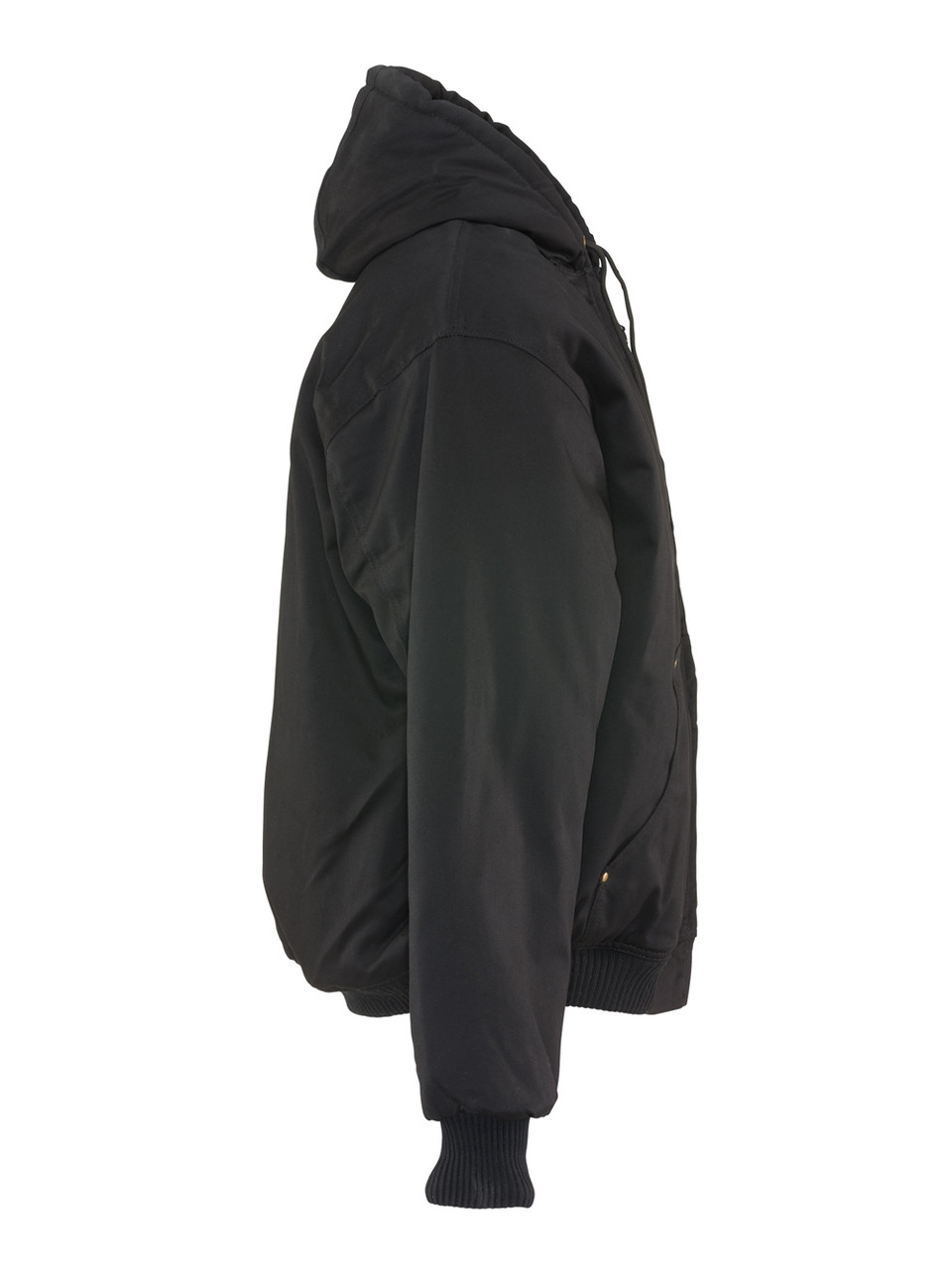 ComfortGuard™ Service Jacket - Durable Workwear