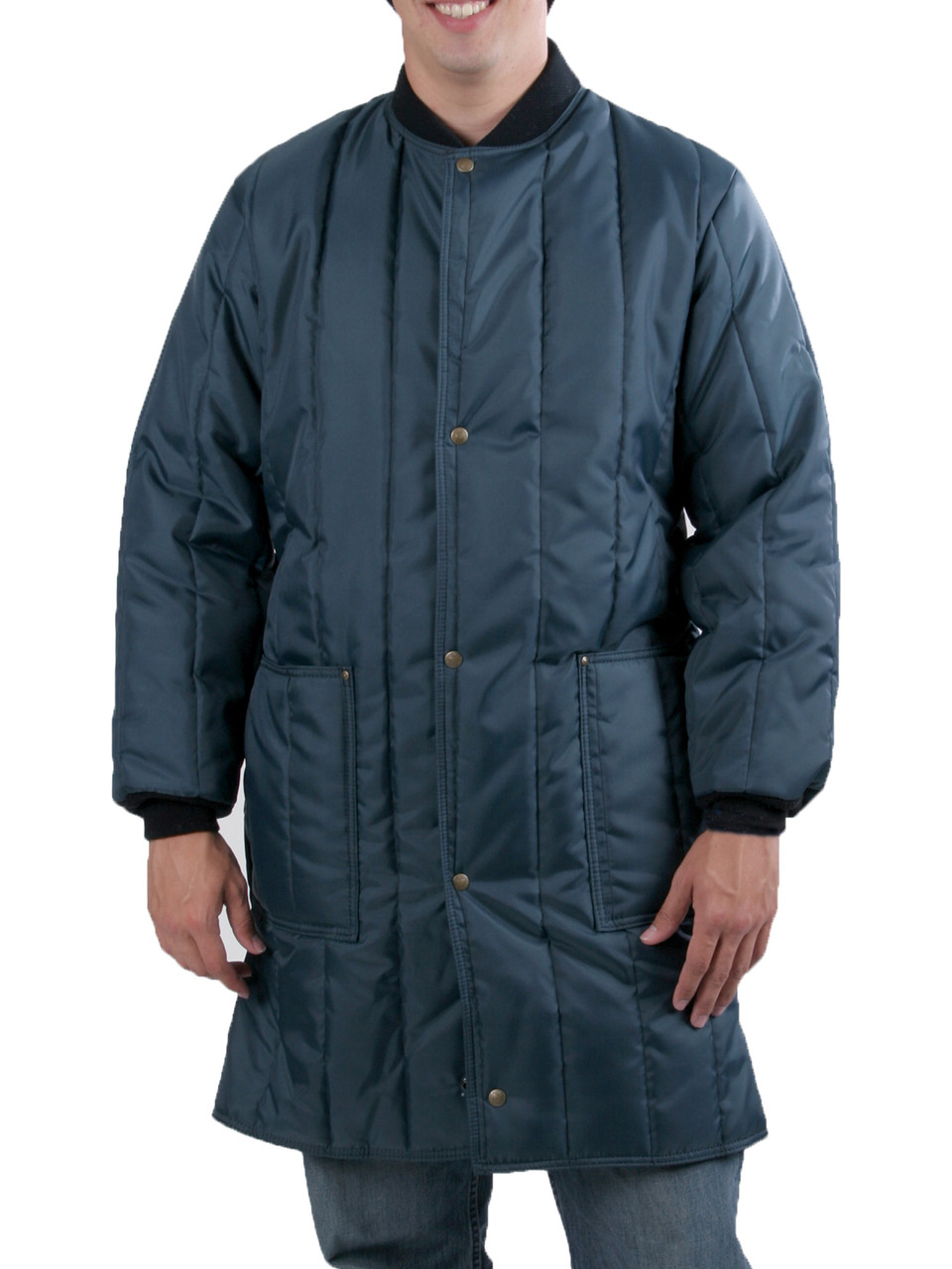 Econo-Tuff® Frock Liner - Budget Insulation Layer