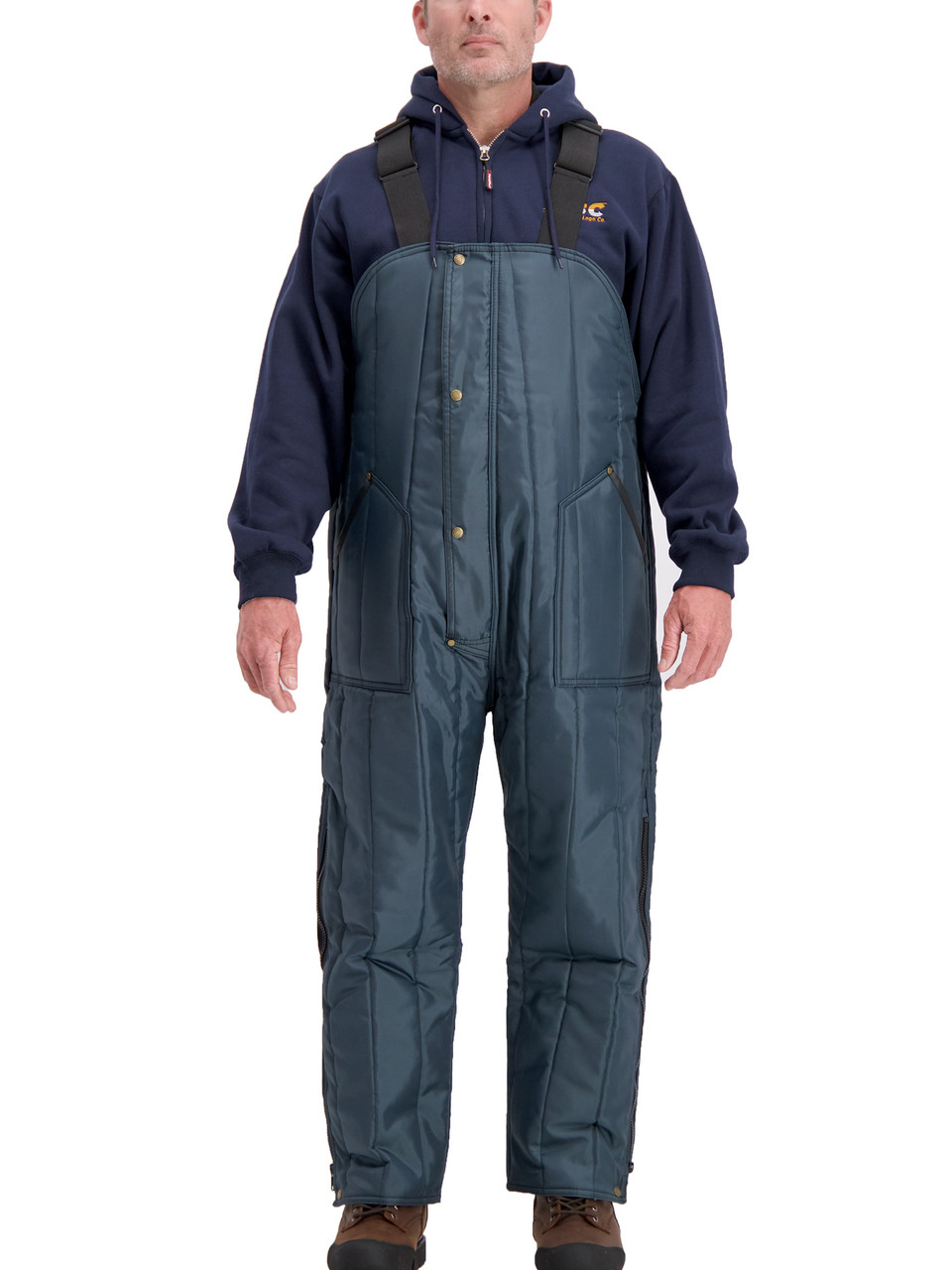 Econo-Tuff® High Bib Overalls - Value Gear