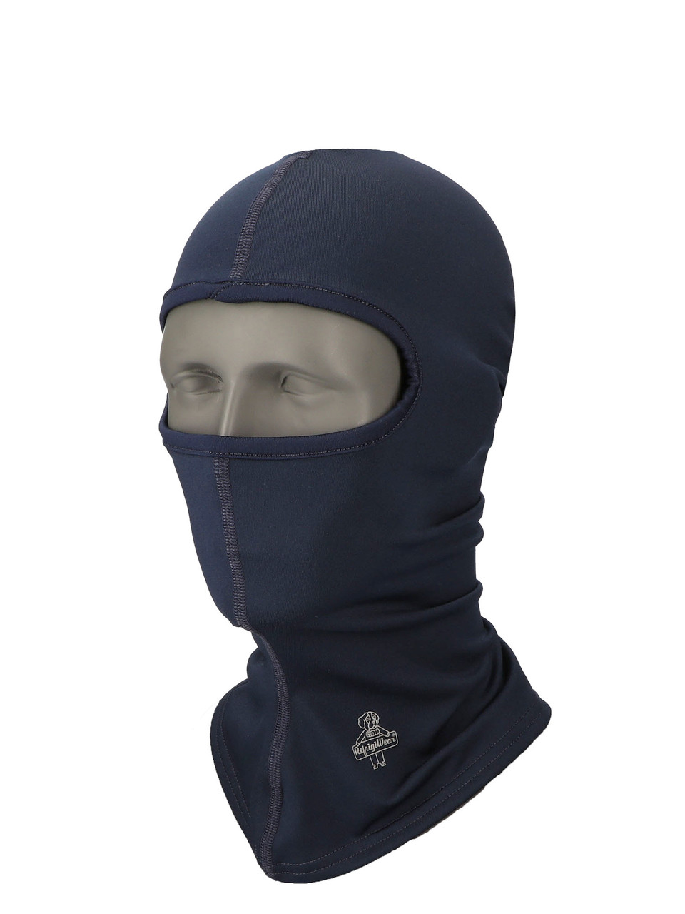 Flex-Wear Open Hole Mask - RefrigiWear® Face Protection