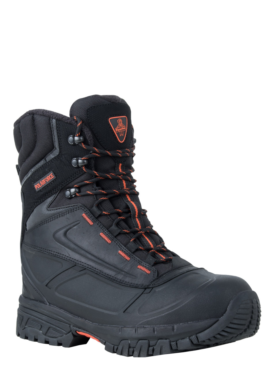 PolarForce® Max Boot (1140) | RefrigiWear