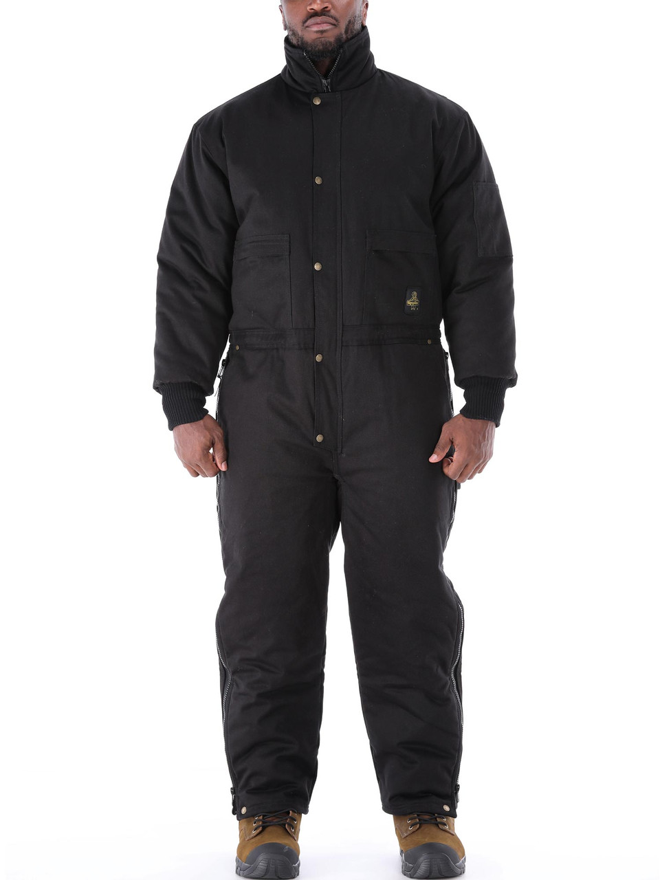 ComfortGuard™ Coveralls - Insulated Workwear