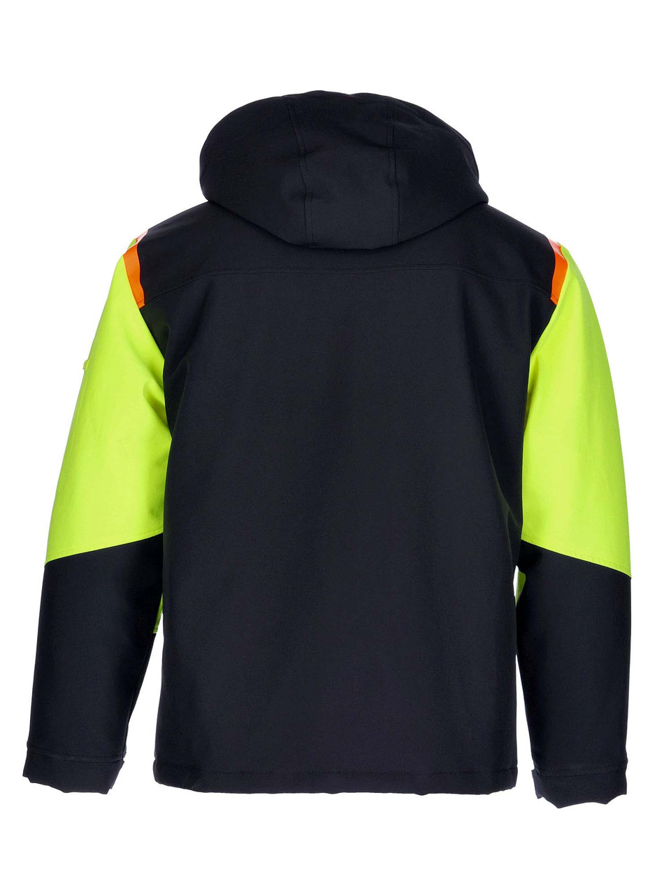FrostFlex™ Insulated Jacket - Freezer Jacket for Cold Storage