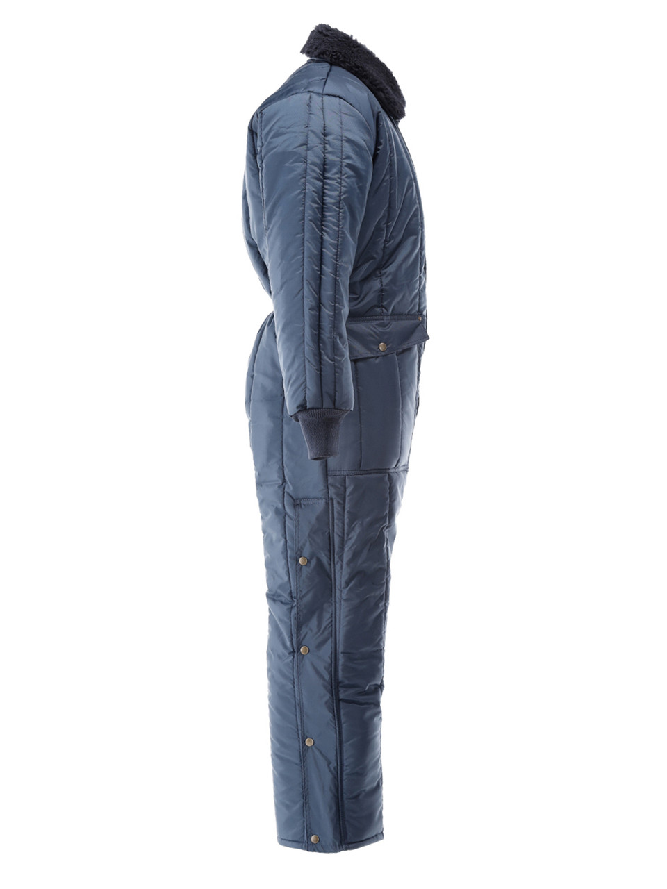 One-Piece Freezer Suit (7308) | Samco