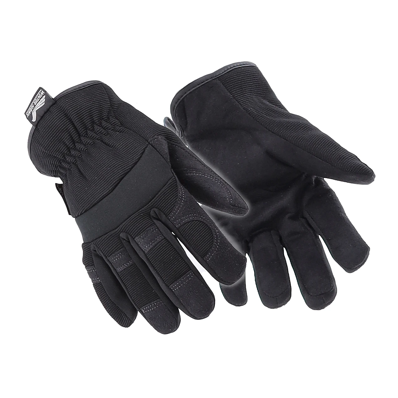 Synthetic Knit Glove (2140) | Samco