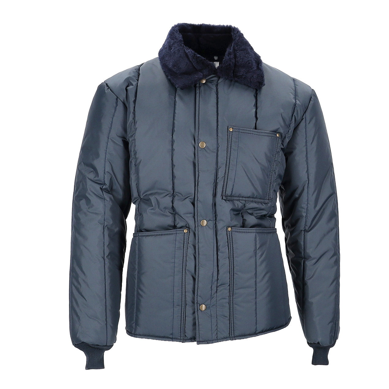 Lightweight Freezer Jacket (8700) | Samco
