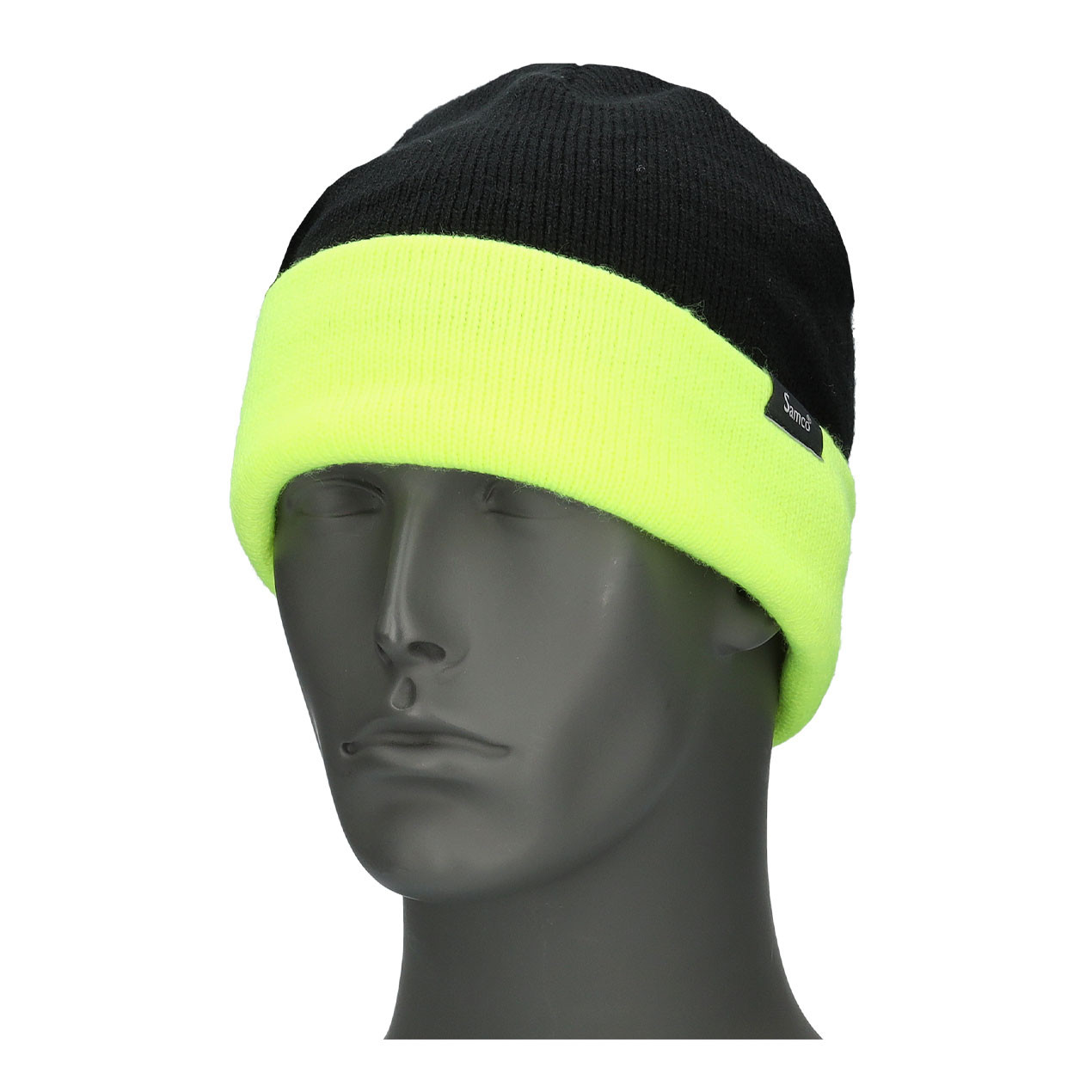 Enhanced Visibility Watch Cap (6222) | Samco
