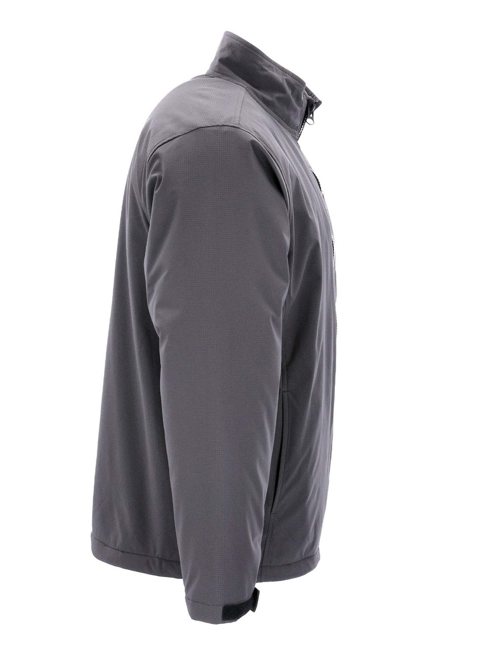 Rip-Stop Subzero Jacket (8004) | Rated for -10°F | Samco