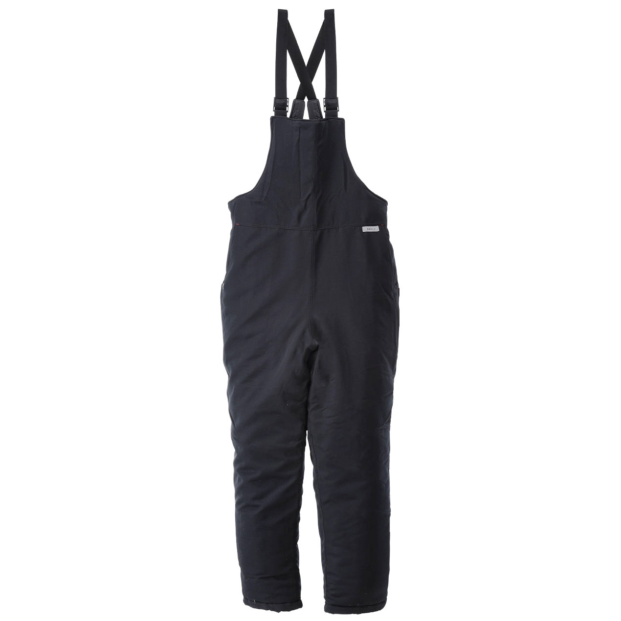 Shield Freezer Bib Overalls (7010) | Avaska | RefrigiWear