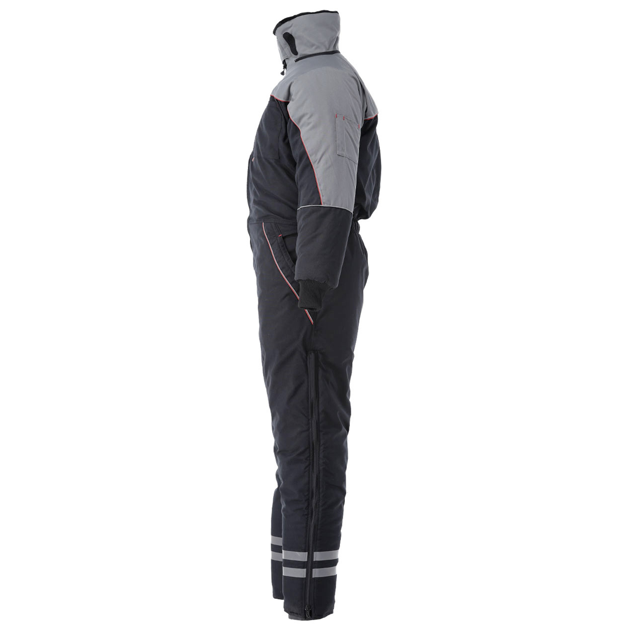 Polar Ultimate Freezer Coveralls (7128) | Avaska | RefrigiWear