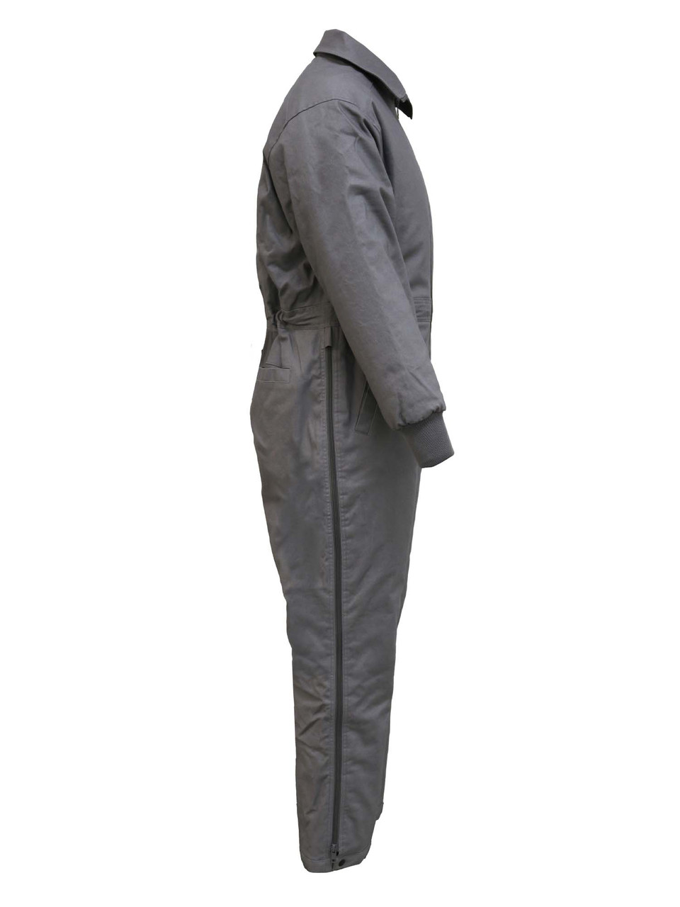 NEW Canvas Coveralls (7575) | Rated for 10°F | Samco
