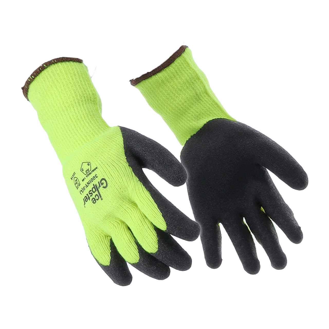 Premium Thermal Grip Gloves (2716) | Samco | RefrigiWear