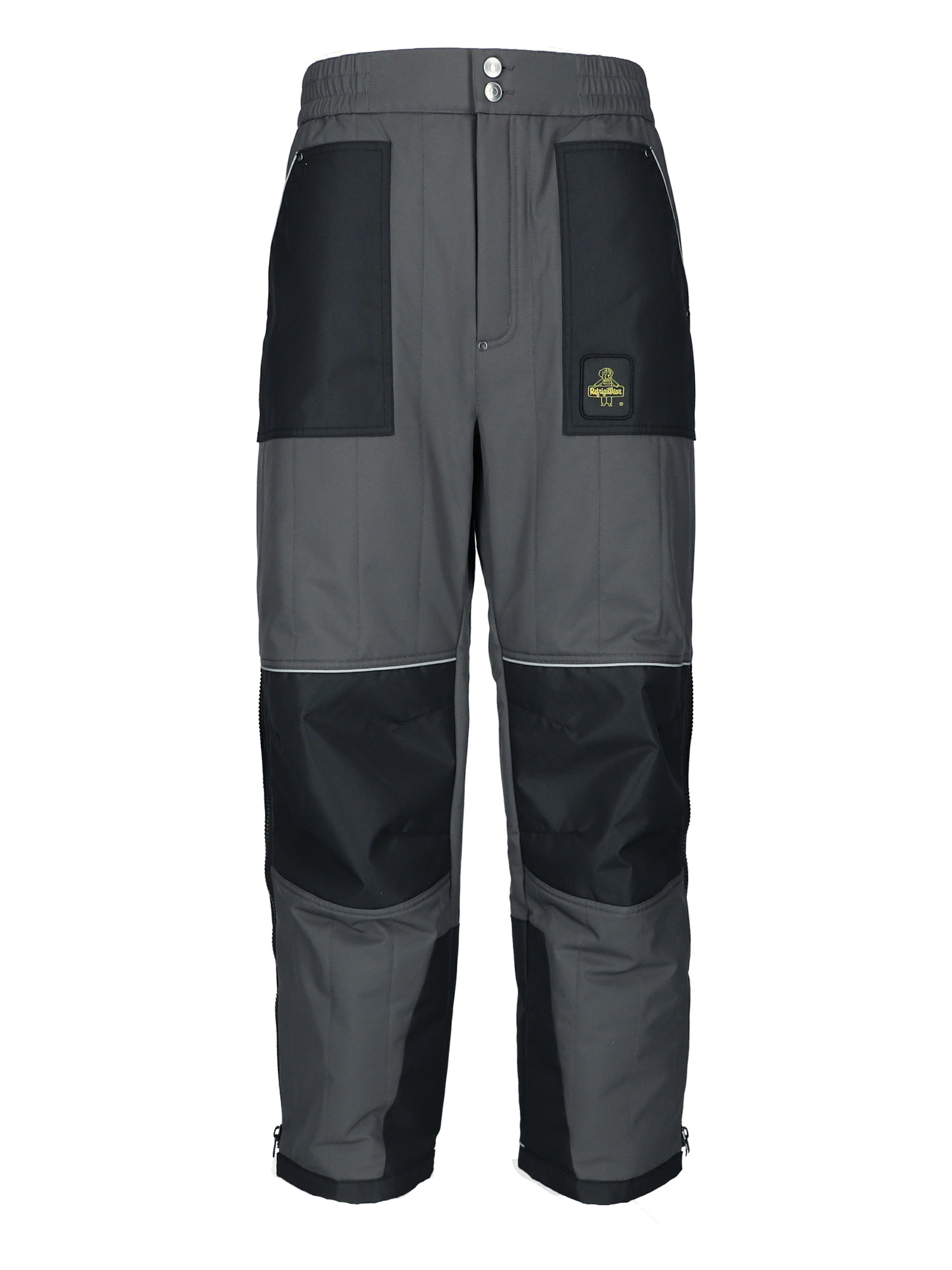 ChillShield® Jacket (8650) | Rated for 10°F | RefrigiWear