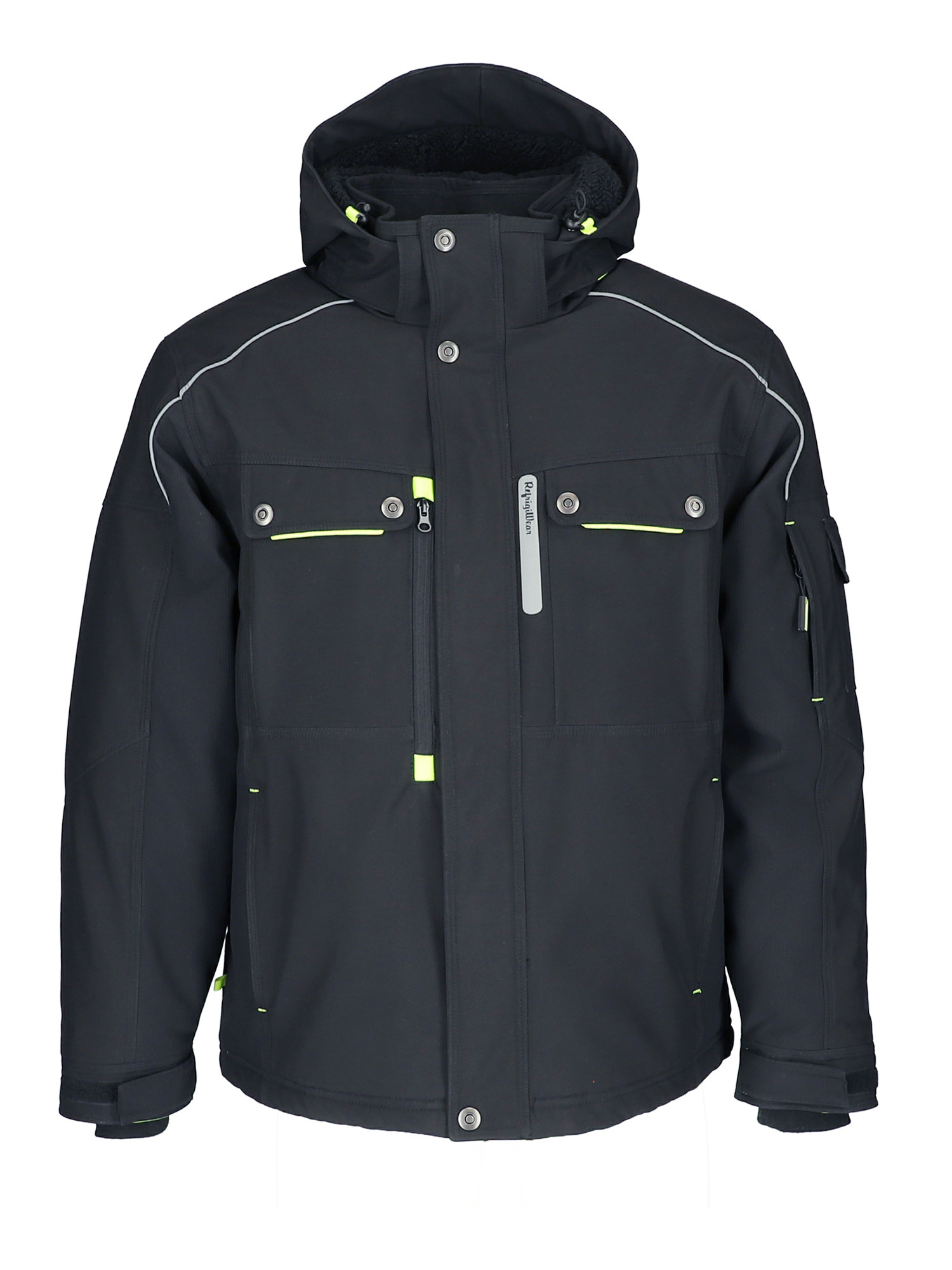 Extreme Sweater Jacket (780) | Rated for 10°F | RefrigiWear