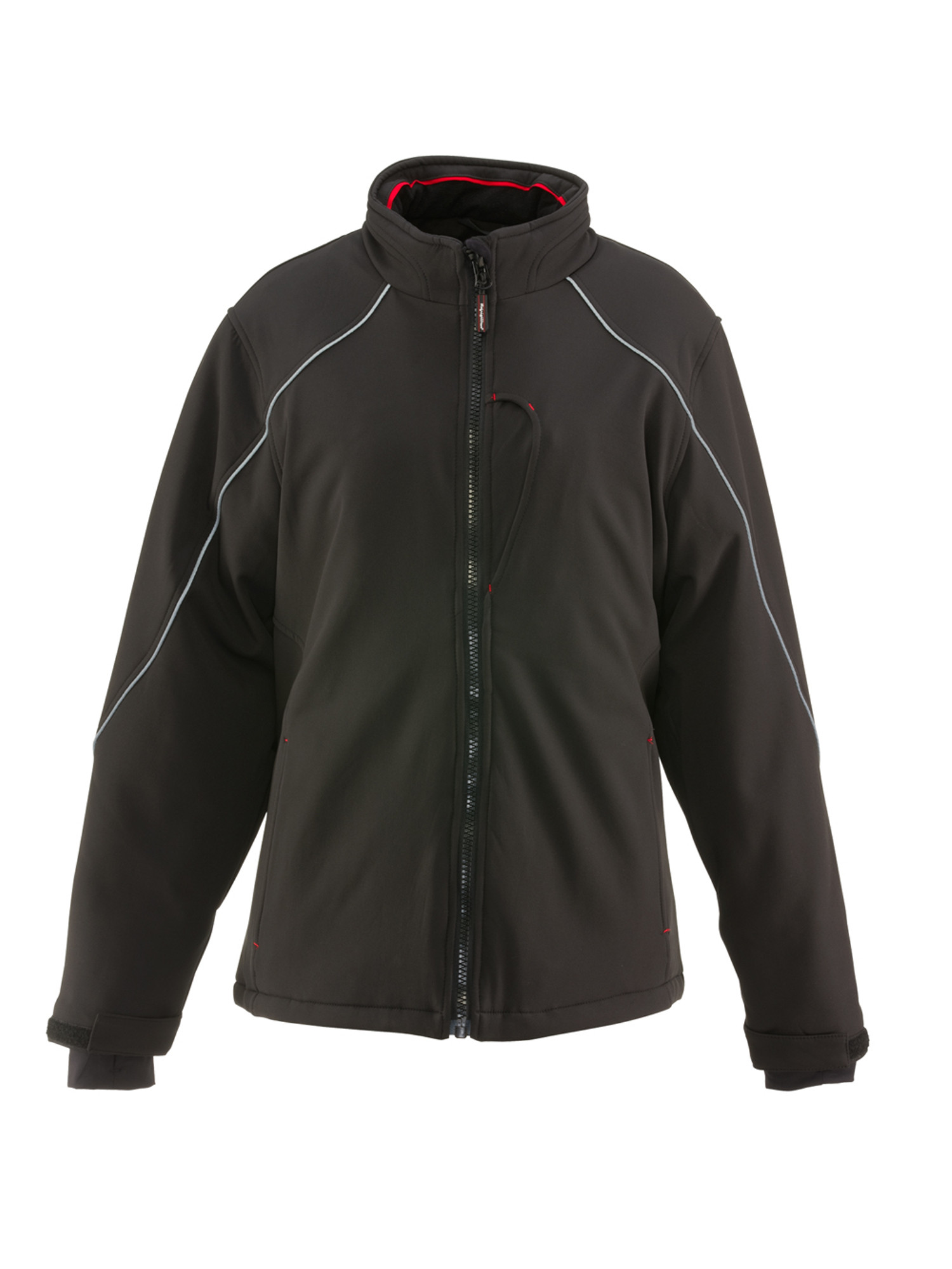 Women's Softshell Jacket - Tough Enough for Anything