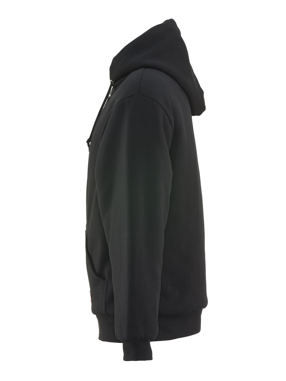 Insulated Quilted Sweatshirt (488) | RefrigiWear