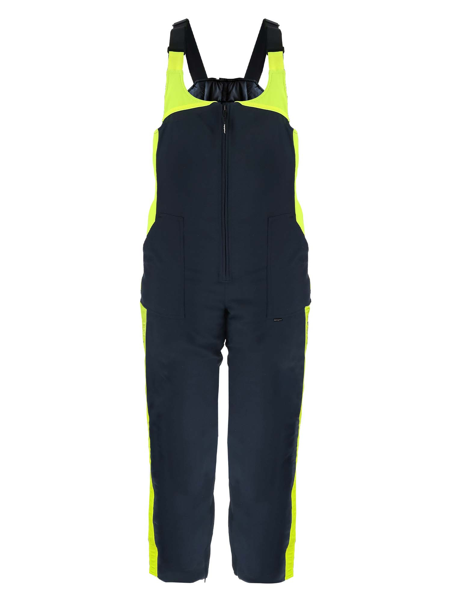 Insulated Freezer Bibs for Cold Storage | -30°F Freezer Wear & Workwear ...