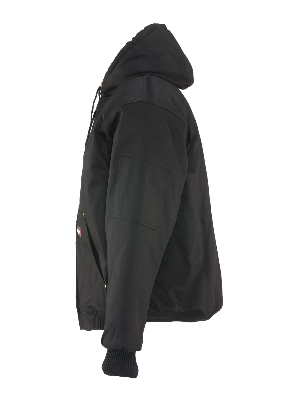 ComfortGuard™ Service Jacket - Durable Workwear